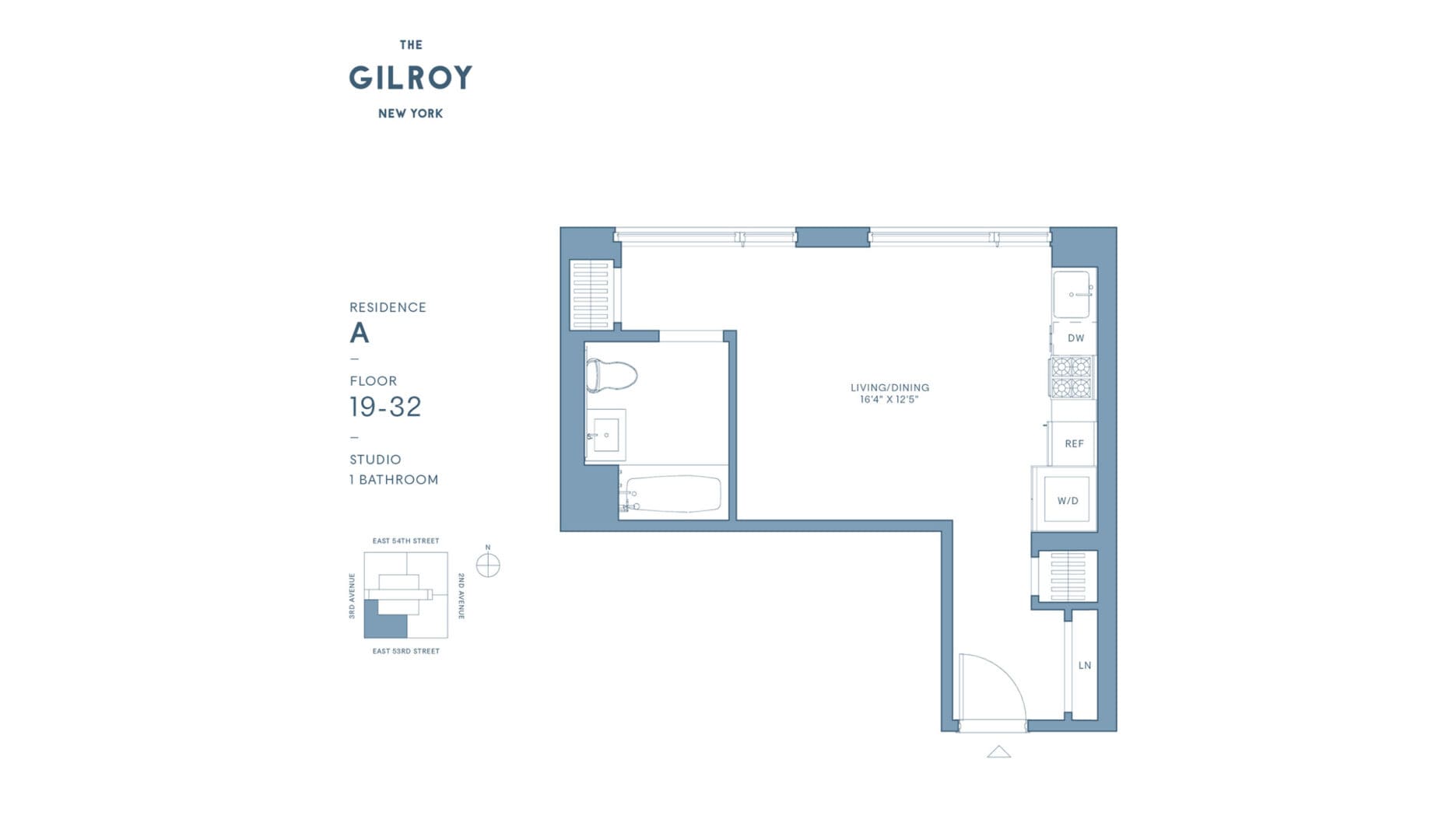 Availability - The Gilroy